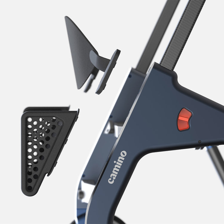 Camino : The World's First Smart Walker – Camino Mobility