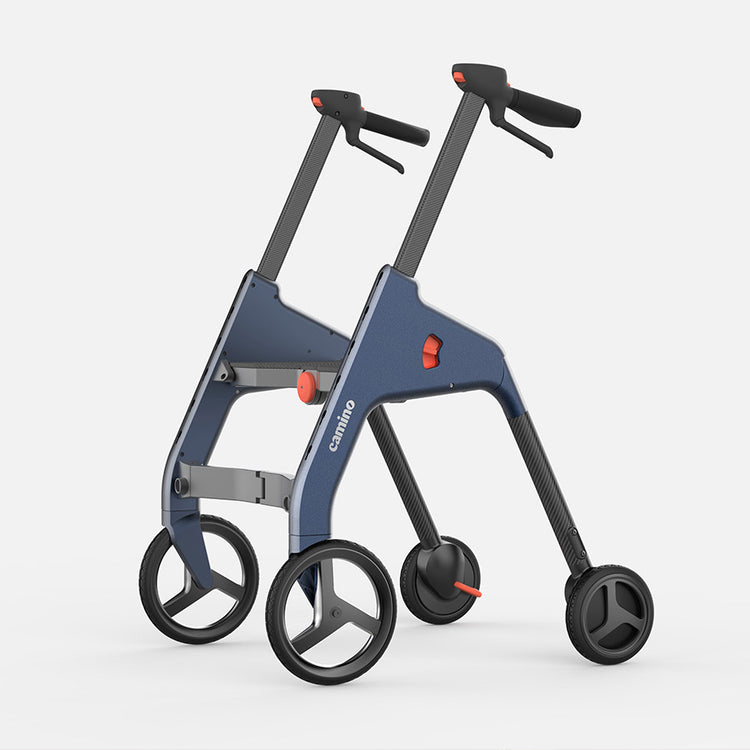 Camino : The World's First Smart Walker – Camino Mobility