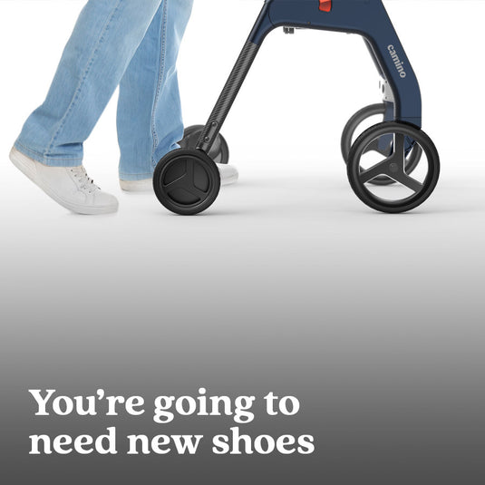 Health & Exercise – Camino Mobility