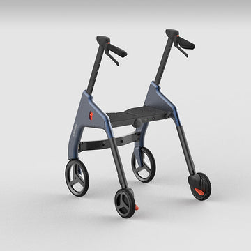 Camino : The World's First Smart Walker – Camino Mobility