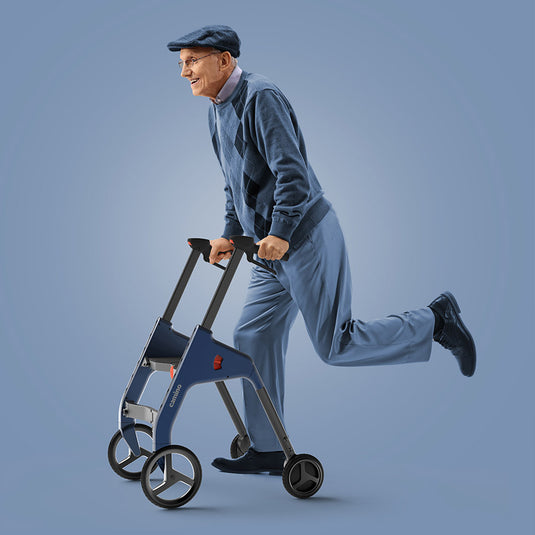 Camino : The World's First Smart Walker – Camino Mobility
