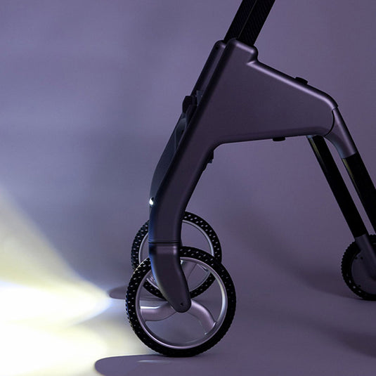 Camino : The World's First Smart Walker – Camino Mobility