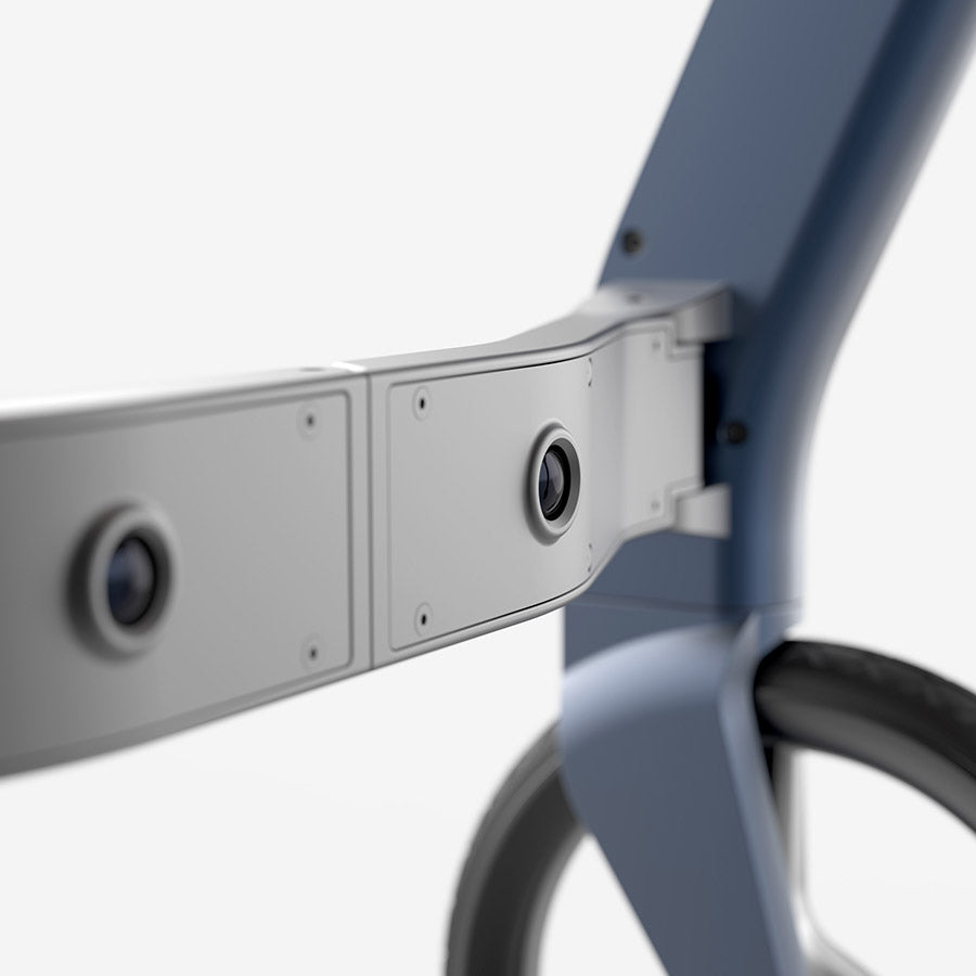 Camino : The World's First Smart Walker – Camino Mobility